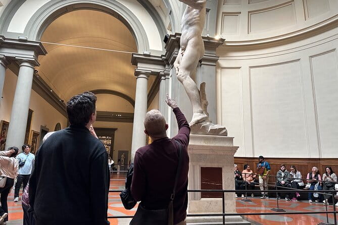 Florence Accademia Gallery and Michelangelo David Private Tour - Final Thoughts: Is This Tour Worth It?