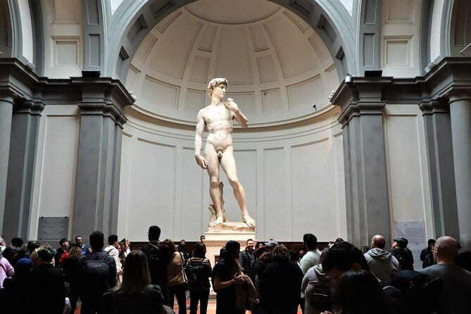 Florence: City Center, Accademia and Uffizi Gallery Tour - FAQ: Your Practical Questions Answered