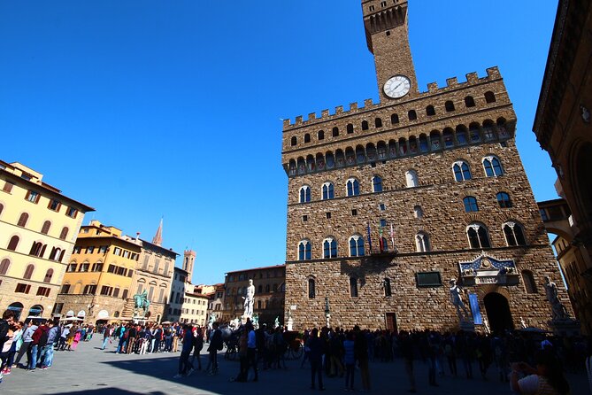 Florence from Rome: Full Day Art and Shopping, Private Tour - Who This Tour Is Best For