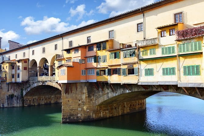 Florence in a Day Semi Private Tour | MAX 6 PEOPLE GUARANTEED - FAQ