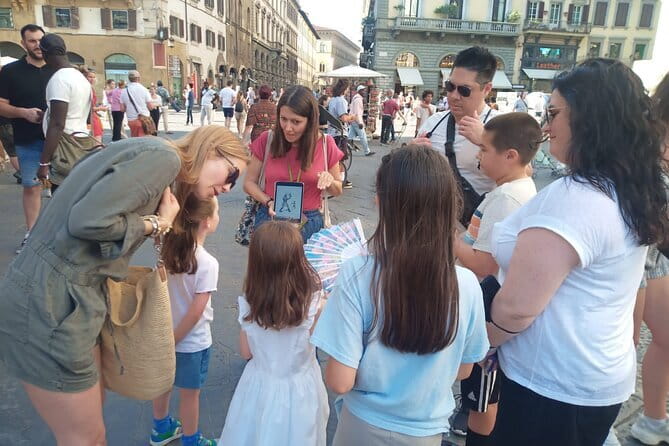 Florence Inferno Quest: Dantes Haunted Trail Adventure - Frequently Asked Questions