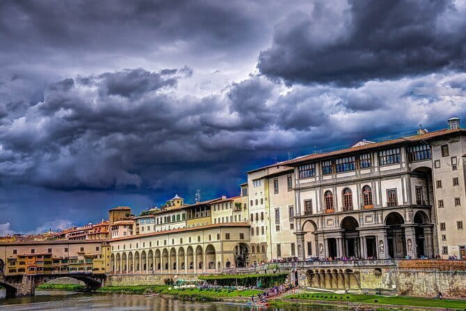 Florence Like a Local: Customized Private Tour - The Guide and Personalization