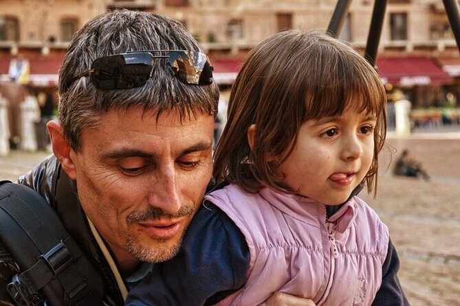 Florence Must-See Attractions Private Walking Tour (Private Tour) - What You Can Expect from the Tour