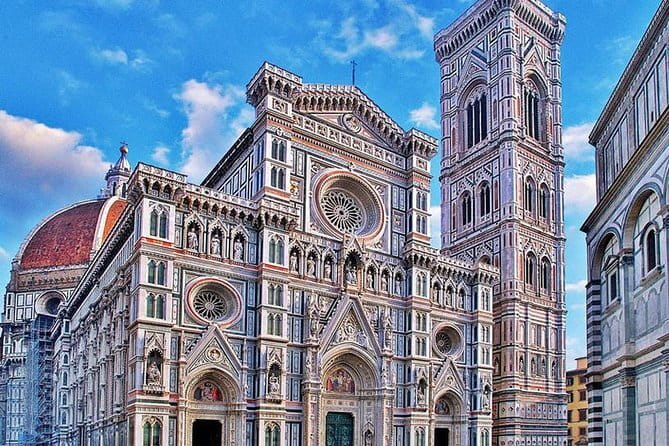 Florence Original Experience with a Native Guide - The Cost and Value
