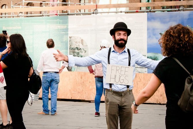 Florence Private Tour with a Local - Highlights & Hidden Gems - Real Experiences from Fellow Travelers