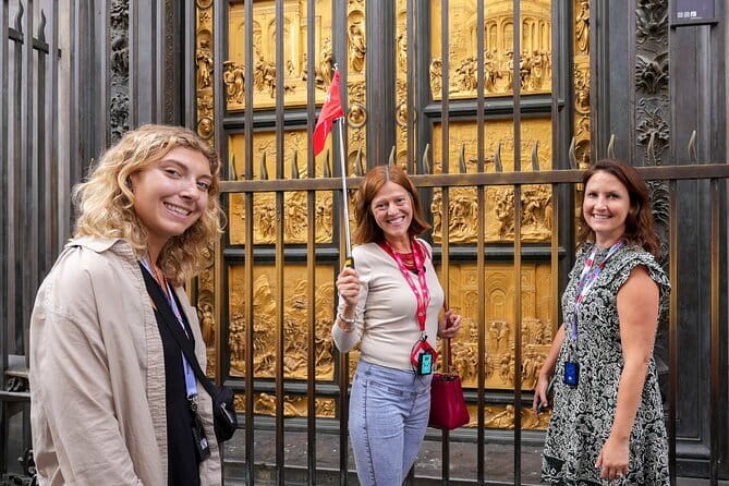 Florence: Skip the Line Duomo Express Tour - The Sum Up