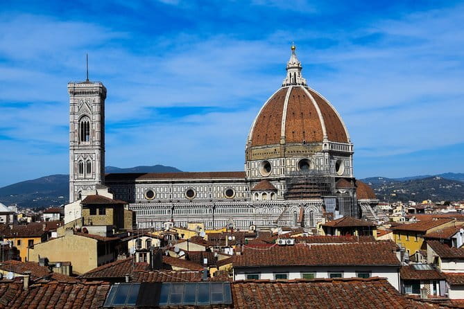 Florence: Skip the Line Uffizi and Accademia Galleries Guided Tour - Practicalities and Group Experience