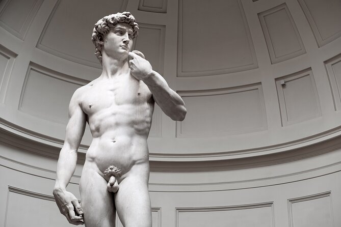 Florence: Tour of Michelangelo's David with Priority Access - Final Thoughts