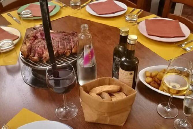 Florence Traditional DelicaciesTour - Frequently Asked Questions