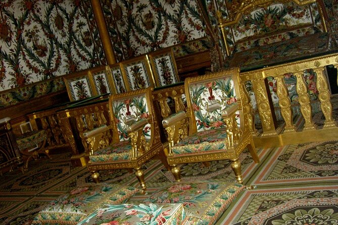 Fontainebleau Half Day Private Guided Tour from Paris - Final Thoughts: Is This Tour for You?