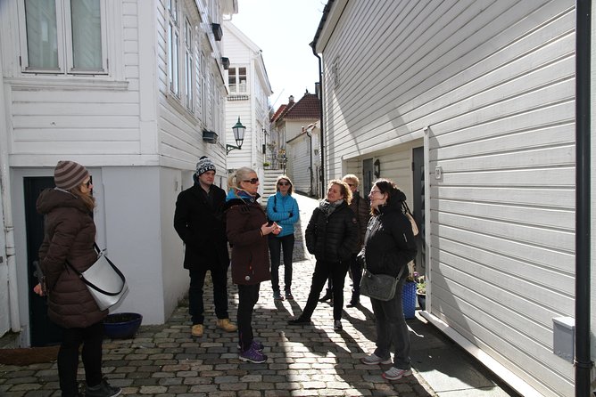 Food and Culture walk - Price and Value