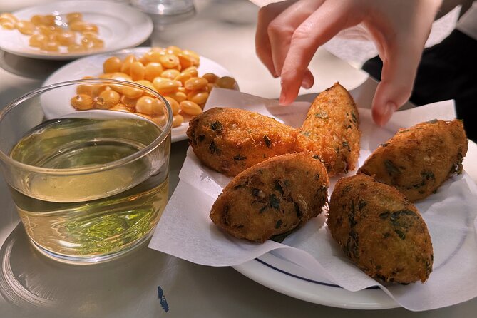 Food, Drinks, Sights and Stories - Enjoy Lisbon with Locals - An In-Depth Look at the Itinerary