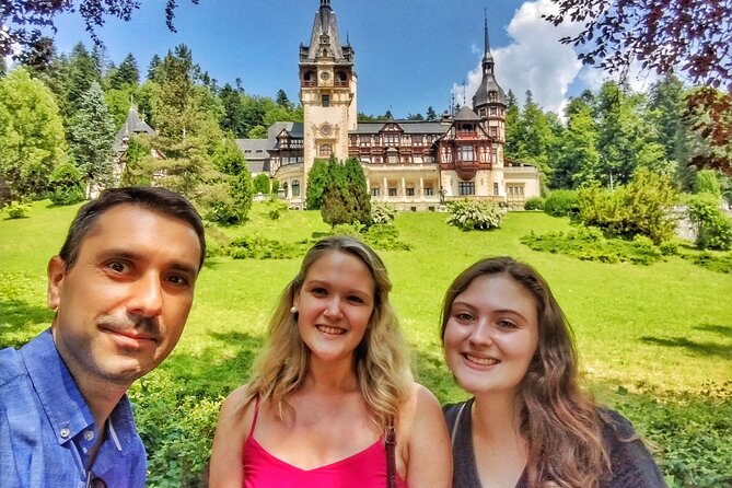 Fortified castles/citadels of Transylvania (2 Days Private Tour from Bucharest) - The Sum Up