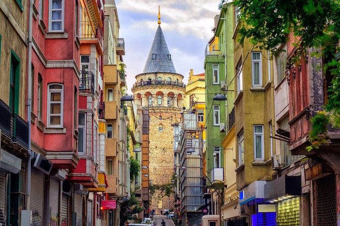 Francophone Private Guide to Istanbul - The Highlights: What to Expect at Each Stop