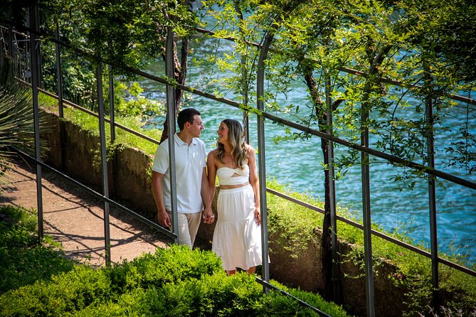 Fraqair Photographer Lake Como - Private Photoshoot - Authenticity and Experience: What Travelers Say