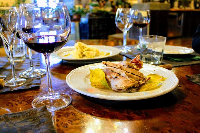 Frascati Escape: Private Countryside Wine Tasting Tour - The Price and Value