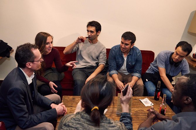 French Films with English Subtitles in Paris - The Sum Up