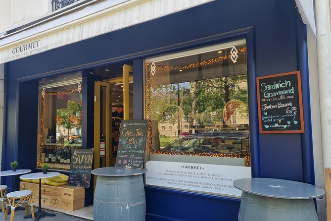 French Wine and Cheese Master Class Near the Eiffel Tower - Wrapping It All Up: Is This Tour Worth It?