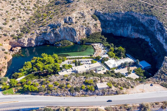 From Athens: Half day tour to Temple of Poseidon, Cape Sounio (Athens Riviera) - Additional Stops: Varkiza and Anavyssos