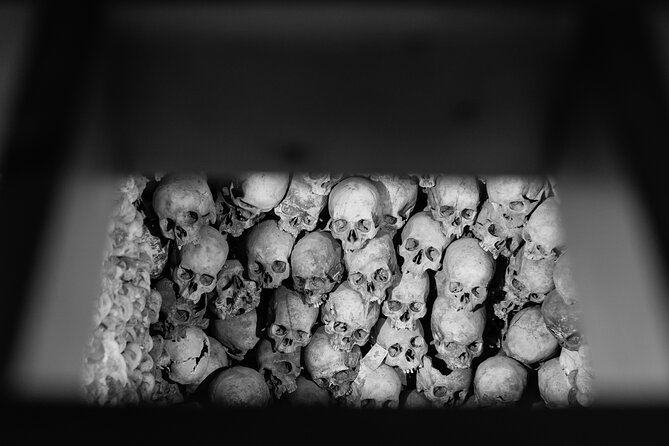 From Dracula to Ceauescu-Romanian Terror Stories Tour with Dacia - The Sum Up