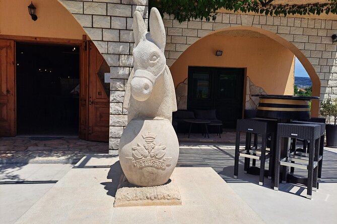 From Dubrovnik: Peljesac Wine Tasting Private Tour - The Ideal Traveler for This Experience