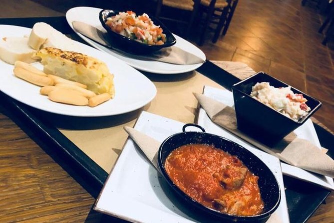 From El Chorro: Caminito del Rey - Final Thoughts