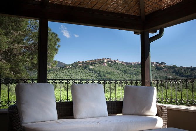 From Florence PRIVATE:Bolgheri Wine Tour,tasting among the Tuscany coastal hills - Authenticity and Experience Insights