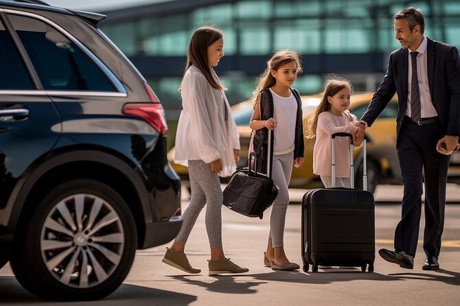 From Hotel to Sabiha Gokcen Airport (SAW) Private Transfer - Authentic Experiences from Past Travelers