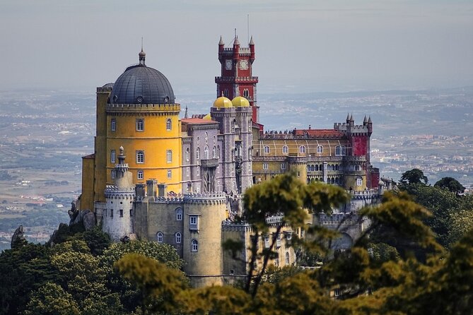 From Lisboa: Sintra, Cabo da Roca & Cascais Private Full Day Tour - Who Should Consider This Tour?