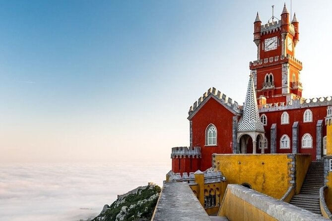 From Lisbon: Full Day in Sintra Cascais and Estoril - Who Should Consider This Tour?