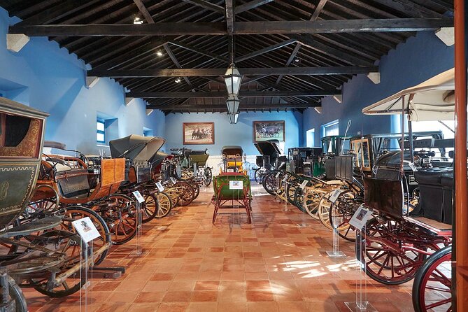 From Lisbon to Evora with Visits and Wine Tasting Guided Tour - Wine Tasting at Monte da Ravasqueira: A Regional Highlight