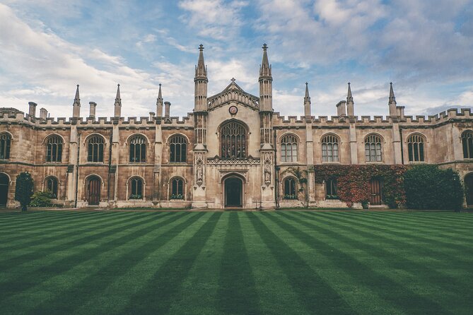 From London: Cambridge Day Trip Including Tour Guide - FAQ