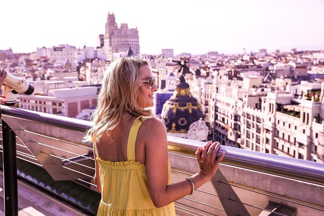 From Madrid : Full Day Tour Segovia and Toledo - Who Should Consider This Tour?