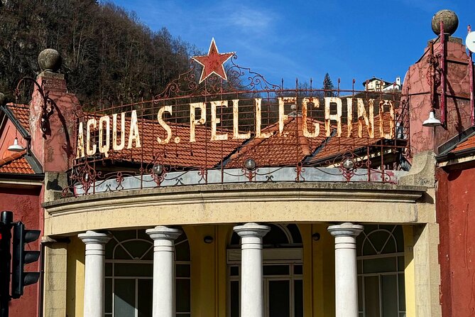 From Milan/Como/Bergamo: Exclusive San Pellegrino Spa Tour - Who Is This Tour Best Suited For?