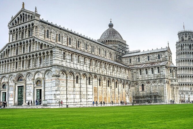 From Milan: Discover Florence & Pisa on an Exciting Full-Day Tour - The Price and Its Value