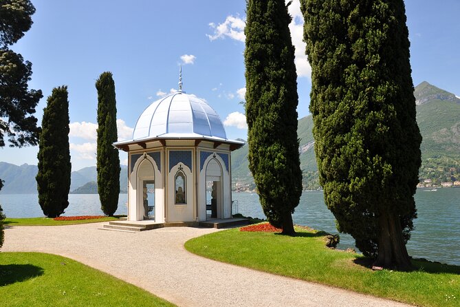 From Milan Lake Como, Bellagio Morcote, Lugano Switzerland - Authentic Experiences and Practical Tips