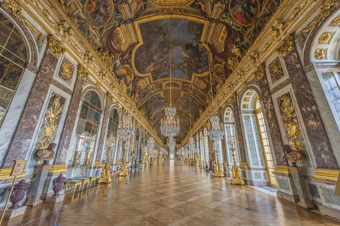 From Paris: Palace of Versailles Skip-the-Line Tour by Coach - Analyzing the Value and Cost