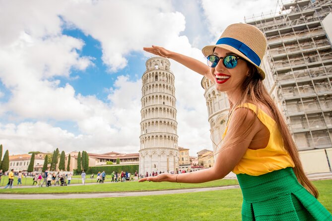 From Rome to Tuscany: Discover Florence and Pisa in One Day - What the Reviews Say