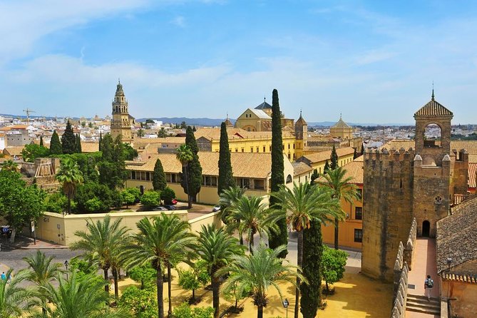From Seville: Cordoba and Mosque-Cathedral Skip the Line - Final Thoughts
