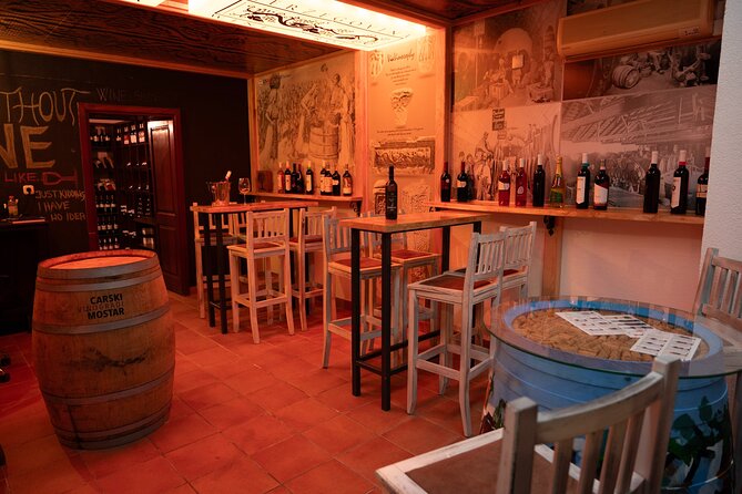 From Split/Trogir: Mostar and Medjugorje Tour with Wine Tasting - Authentic Encounters and Real Travel