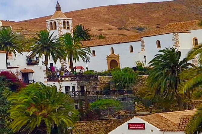 Fuerteventura: PRIVATE Historical Island Sightseeing Grand Tour - Who Will Love This Tour?