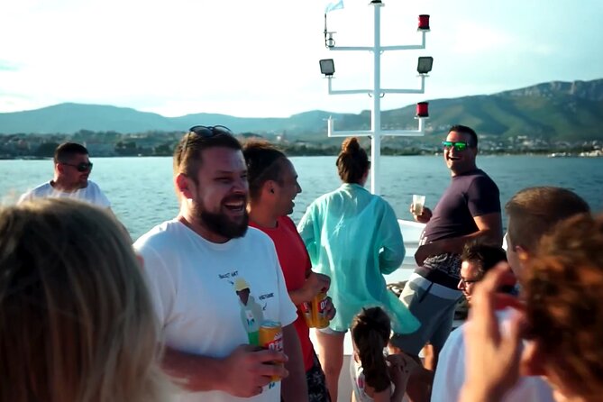 Full Day Boat Tour, Blue Lagoon and olta with lunch&drinks - The Experience of Value and Comfort