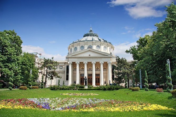 Full-Day Bucharest City Tour - The Practicalities: Transport, Price, and Group Size