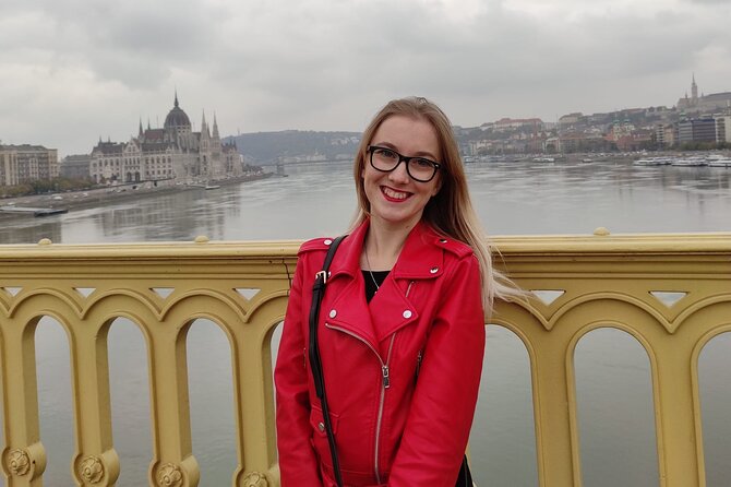 Full Day Budapest Walking Tour with A Local Private Guide - FAQ