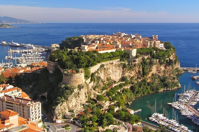 Full Day French Riviera & Monaco With Wine Tasting and Boat Tour - The Final Word