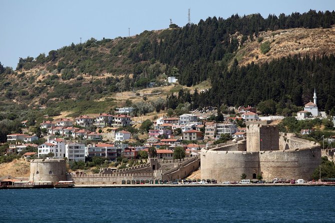 Full-Day Gallipoli Tour From Istanbul - Who Would Enjoy This Tour?