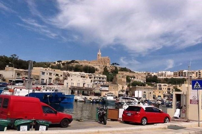 Full-Day Gozo Island Tour from Valletta - Price and Value Assessment