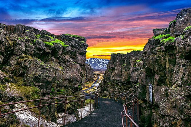 Full-Day Guided Tour in Golden Circle Iceland - The Sum Up: Why This Tour Is a Solid Choice