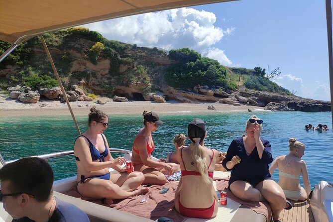 Full-Day Private Boat Tour in Croatia - The Experience: What Travelers Are Saying