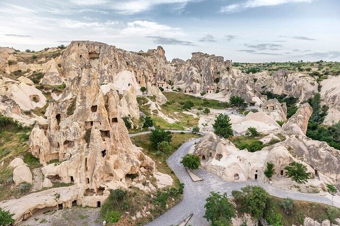 Full Day Private Cappadocia Tour - Final Thoughts: Who’s This Tour Best For?